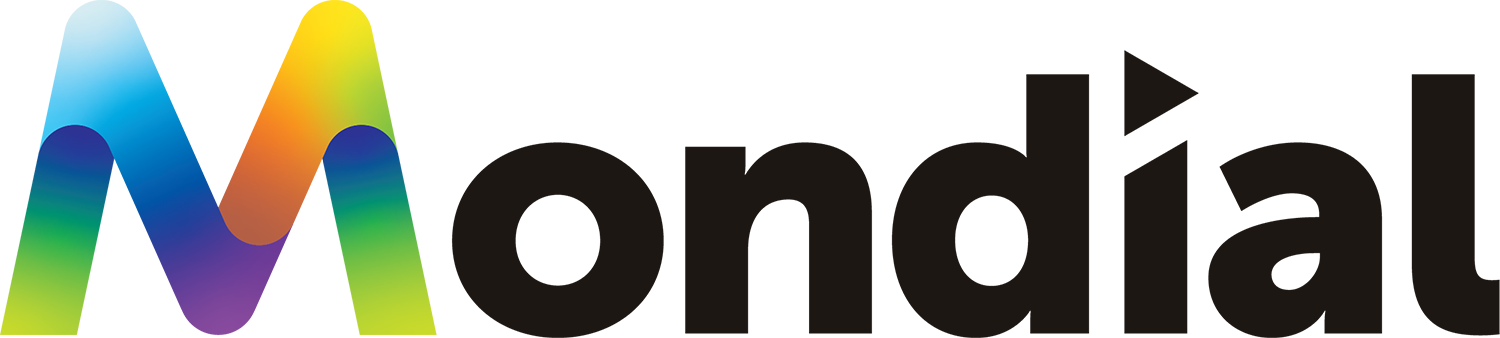 Terms of Use - Mondial Software