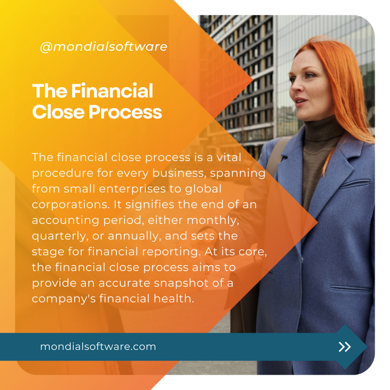 Ultimate Guide to Optimizing Your Financial Close Process