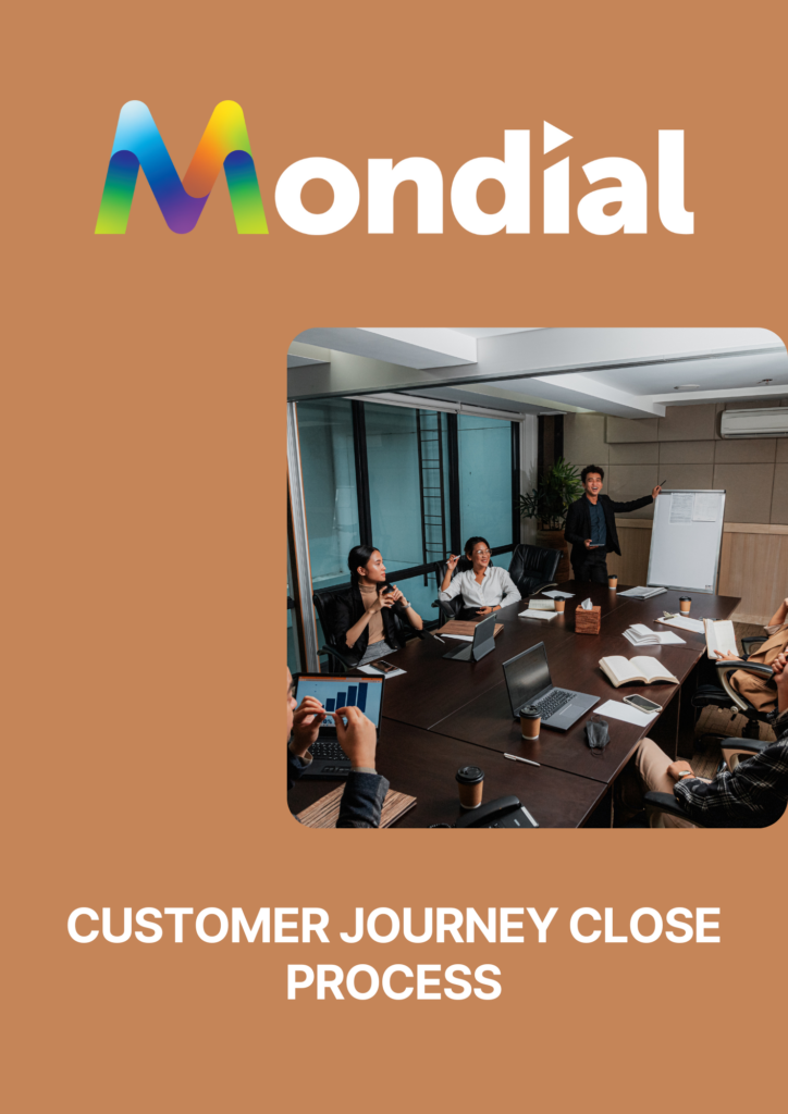 Sales Collateral | Mondial Software